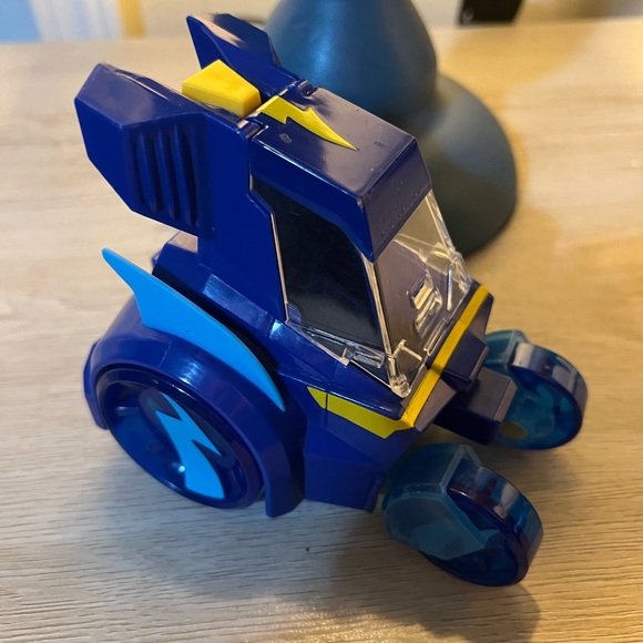 PJ Mask Catboy | Toys | Pj Mask Catboy Combiner Jet Hasbro Frog Box ...